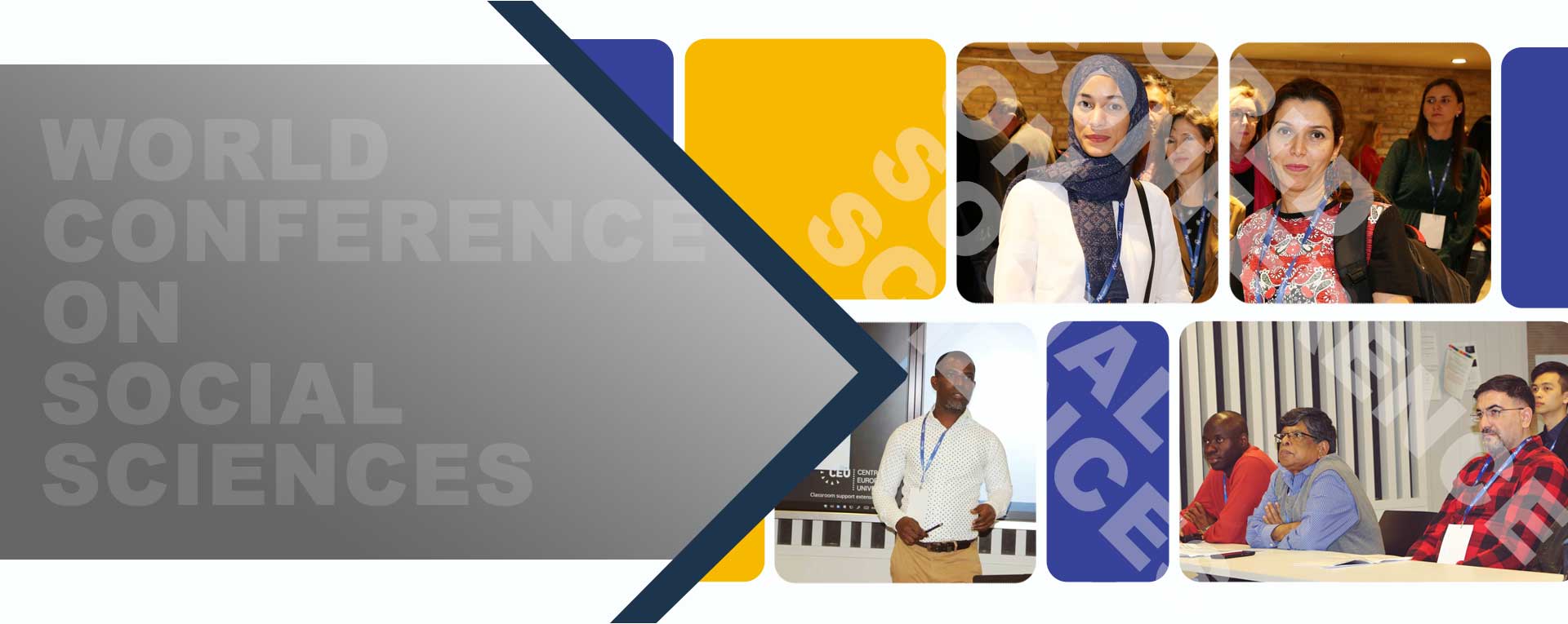 5th World Conference on Social Sciences I 08 - 10 December 2022 | Oxford